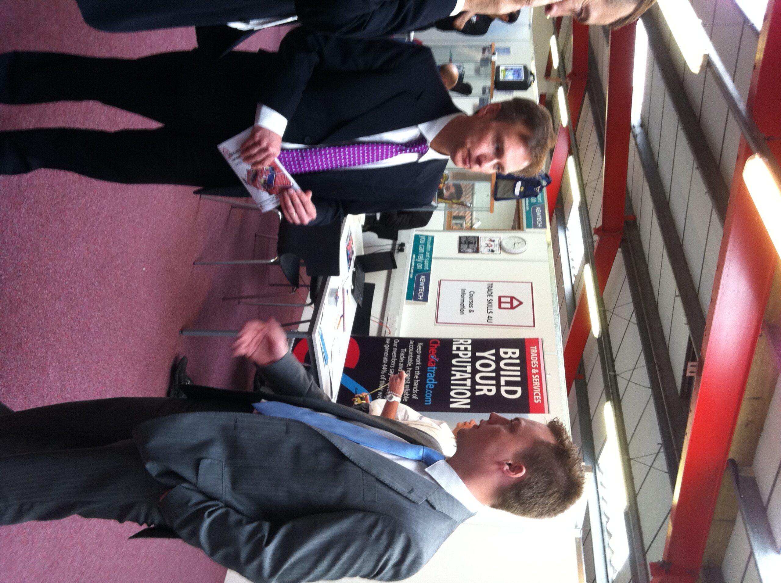 Renewable open day a success for UK's leading MCS specialists - Easy MCS